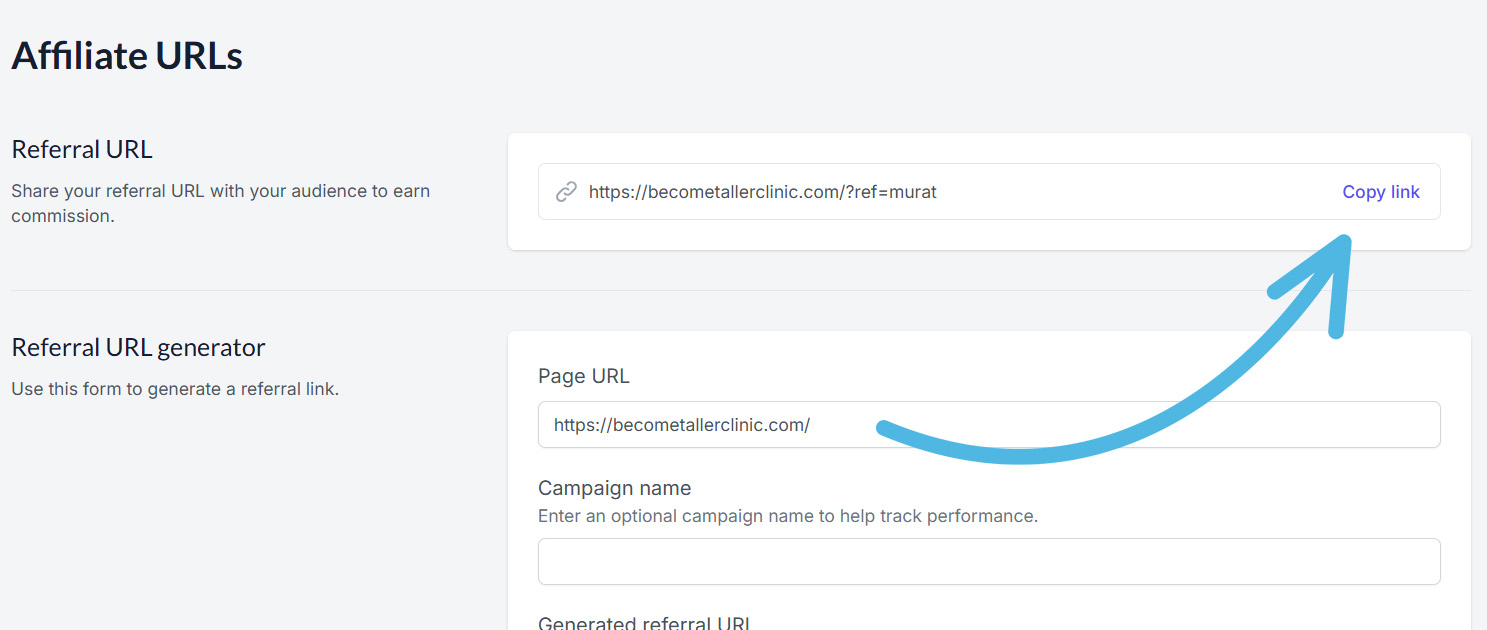 Faq Affiliate Program Become Taller Clinic Turkey