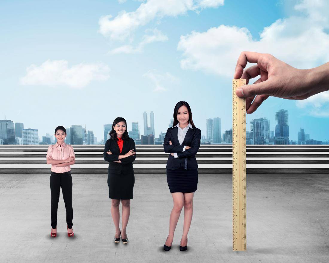 What Is The Normal Height - Become Taller Clinic Turkey